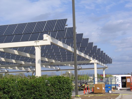 Solar power | Bay Area Roofing & Solar